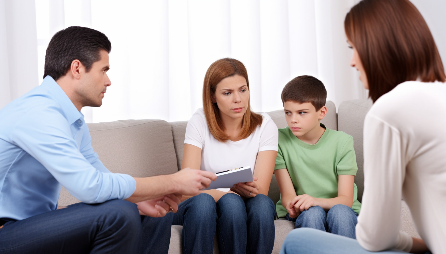 Bachelier conseiller conjugal et familial - CPFB