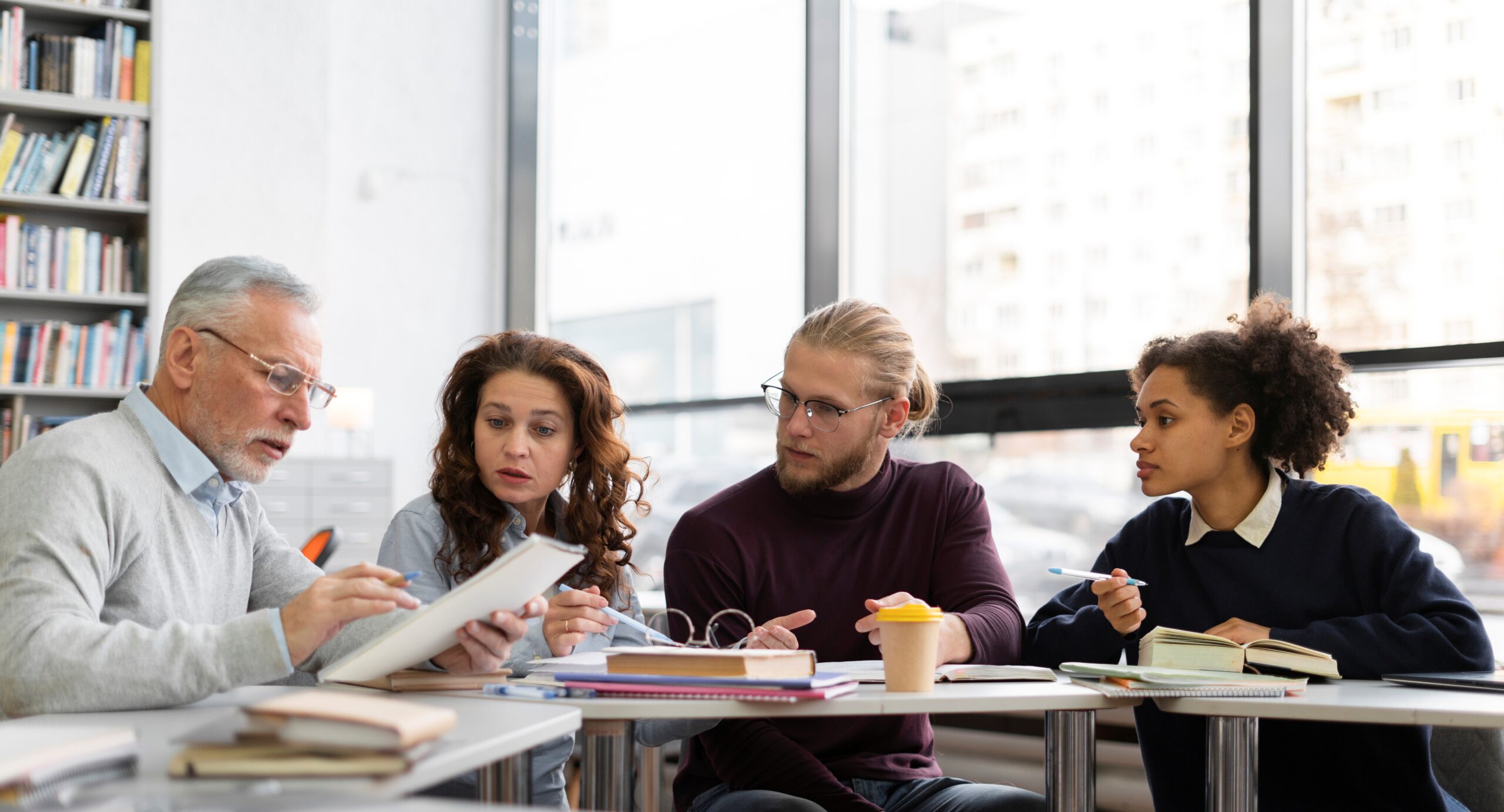 Bachelier en droit - CPFB