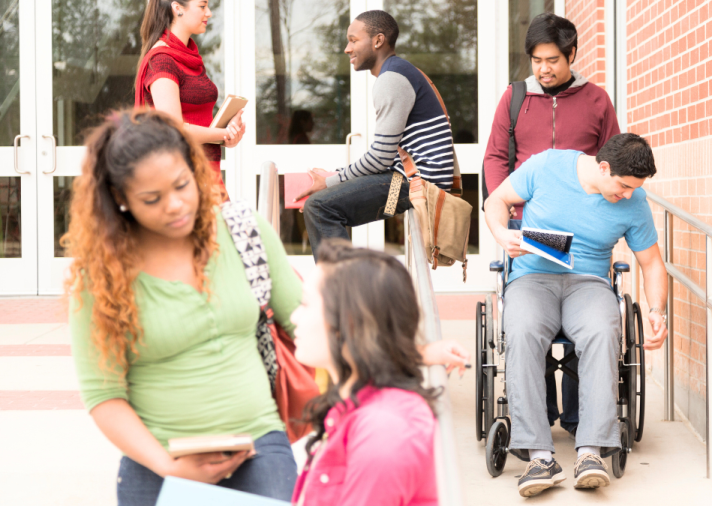 Bachelier en éducation spécialisée - CPFB