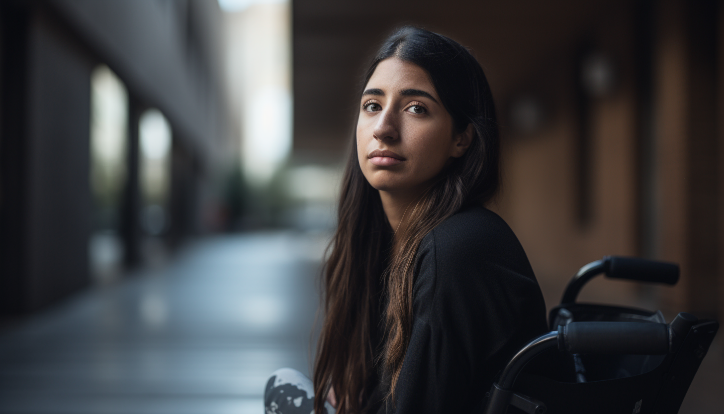 Etudiants à besoins spécifiques - CPFB