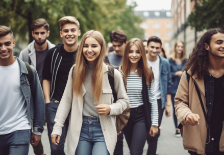 Nos formations - CPFB