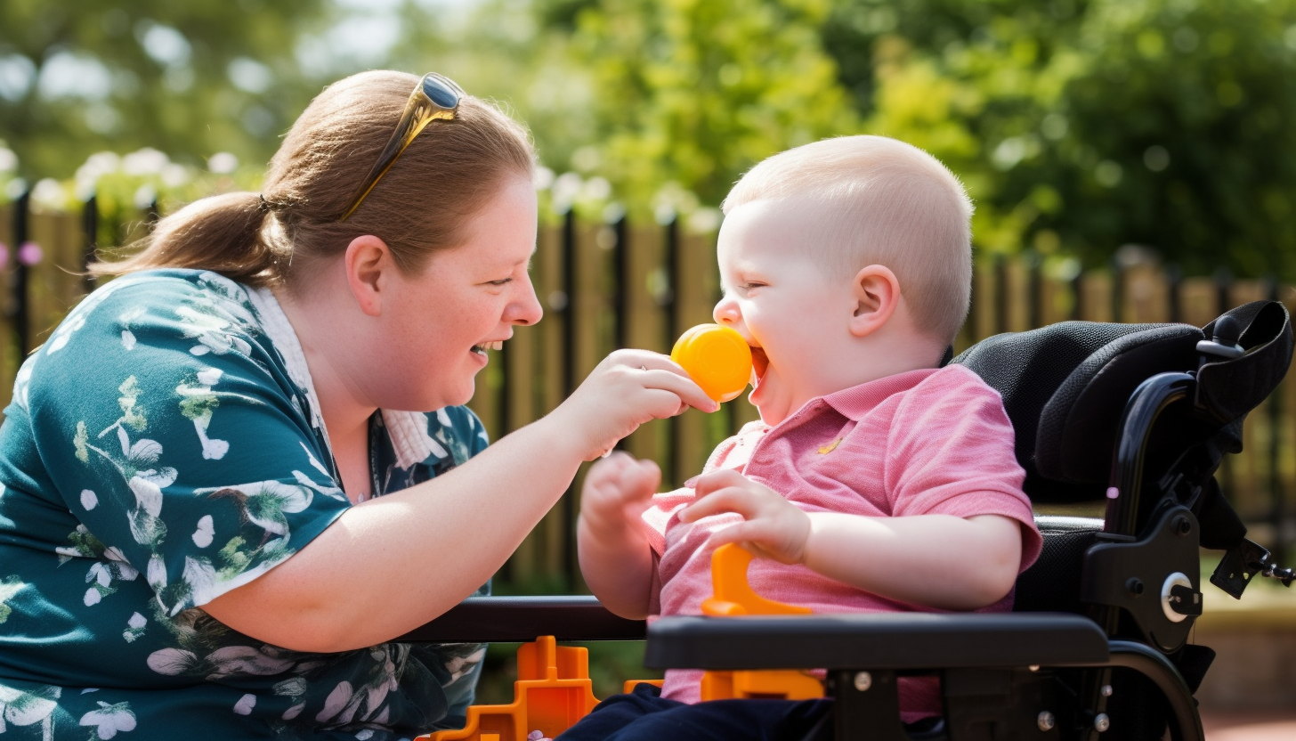 Bachelier en éducation spécialisée - CPFB