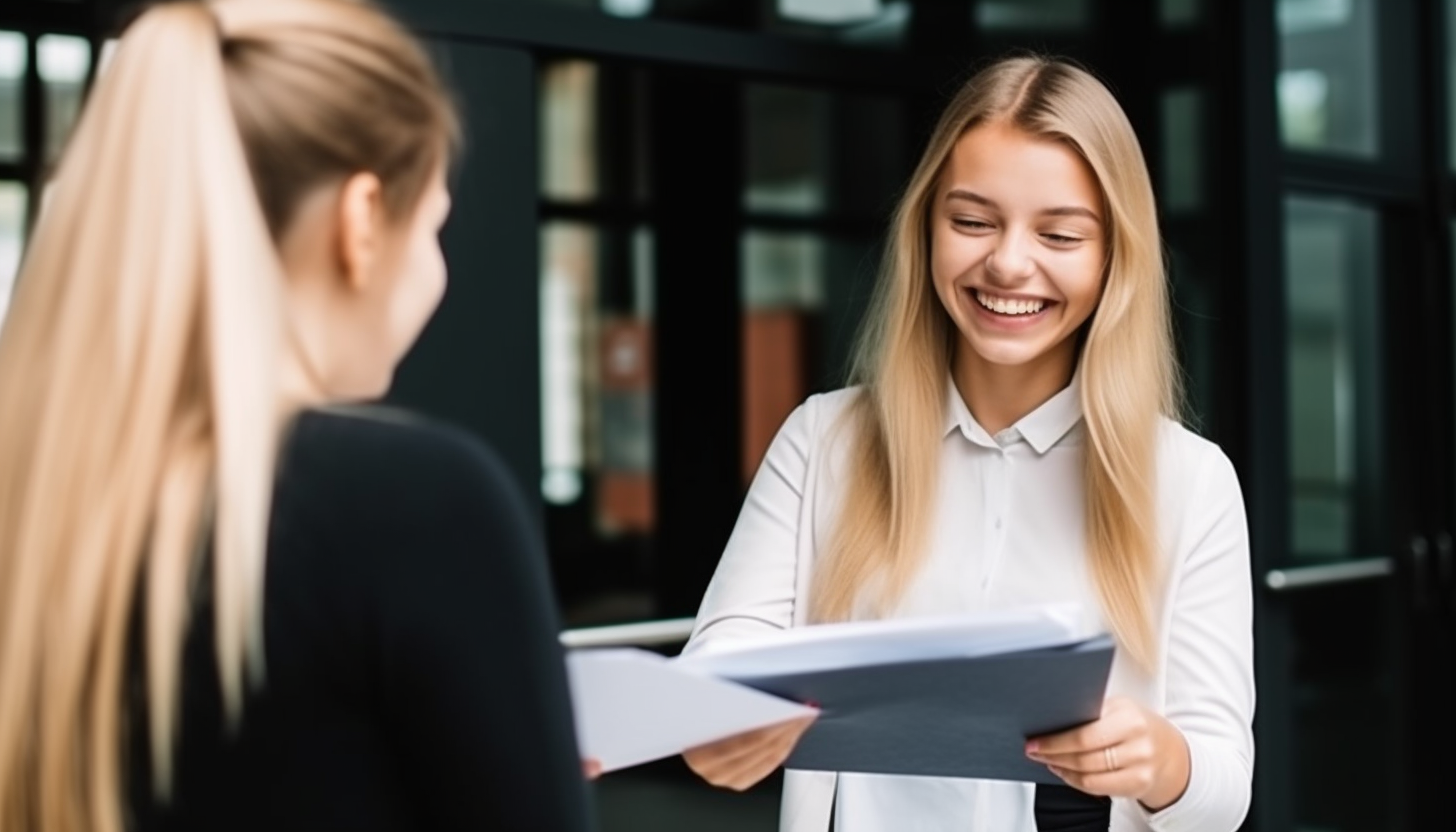 Services aux étudiants - CPFB