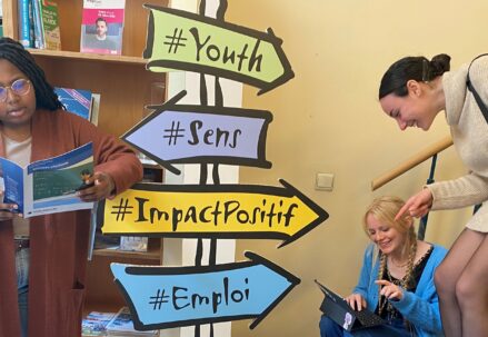 Formation-relais© - CPFB