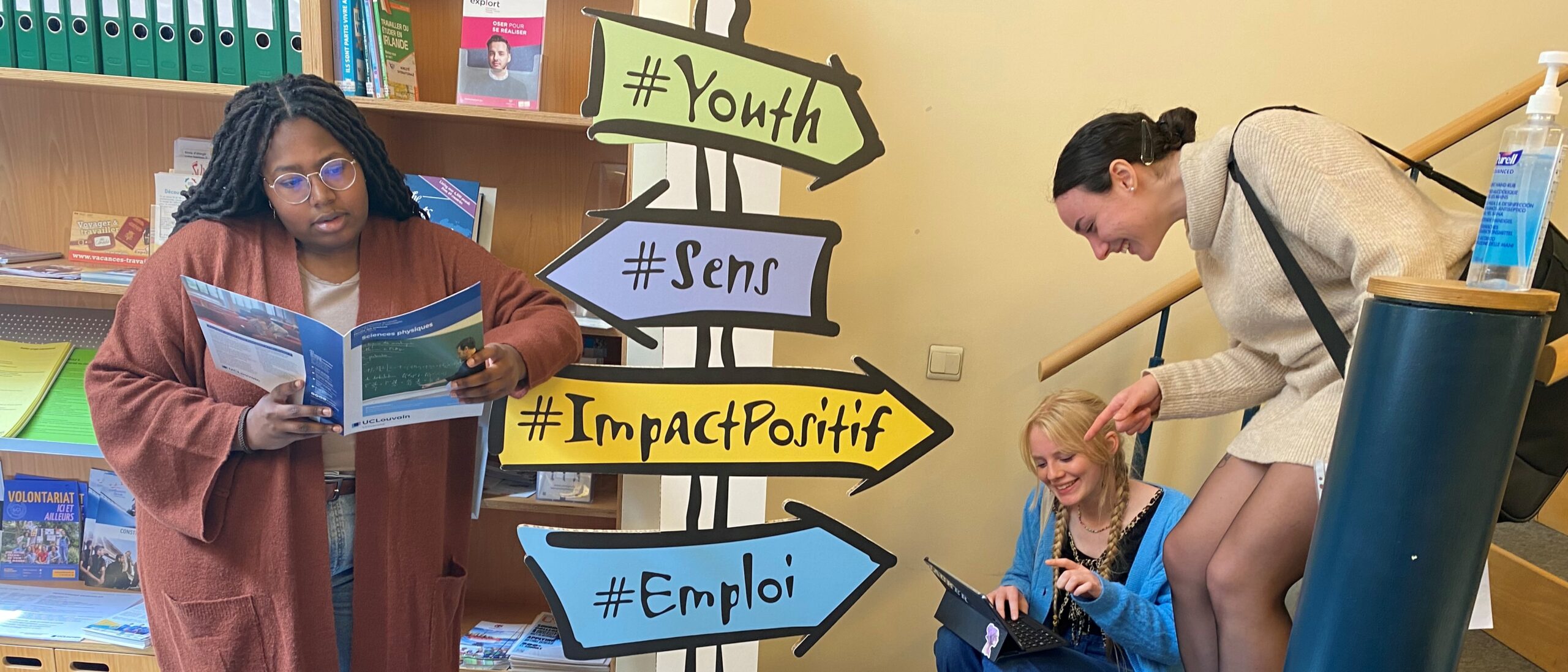 Formation-relais© - CPFB