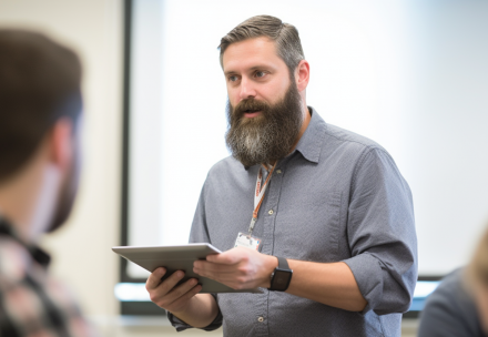 Nos formations – CPFB